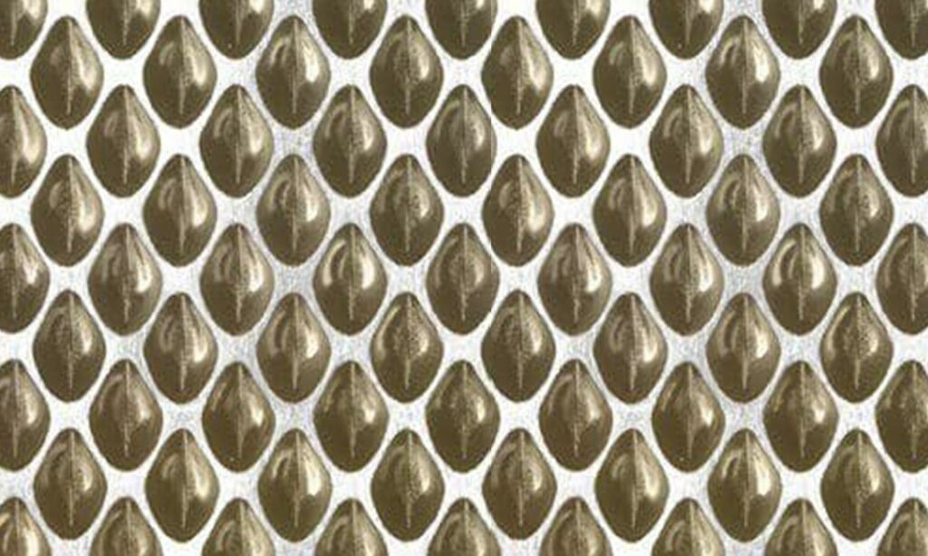 Protean Color Guide - AP & COL - Protean | Fit-For-Purpose Metal Panels