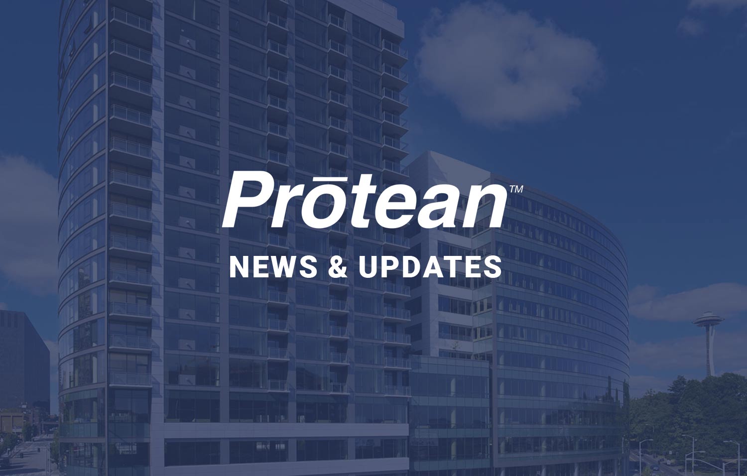 News & Insights - Protean Construction Products