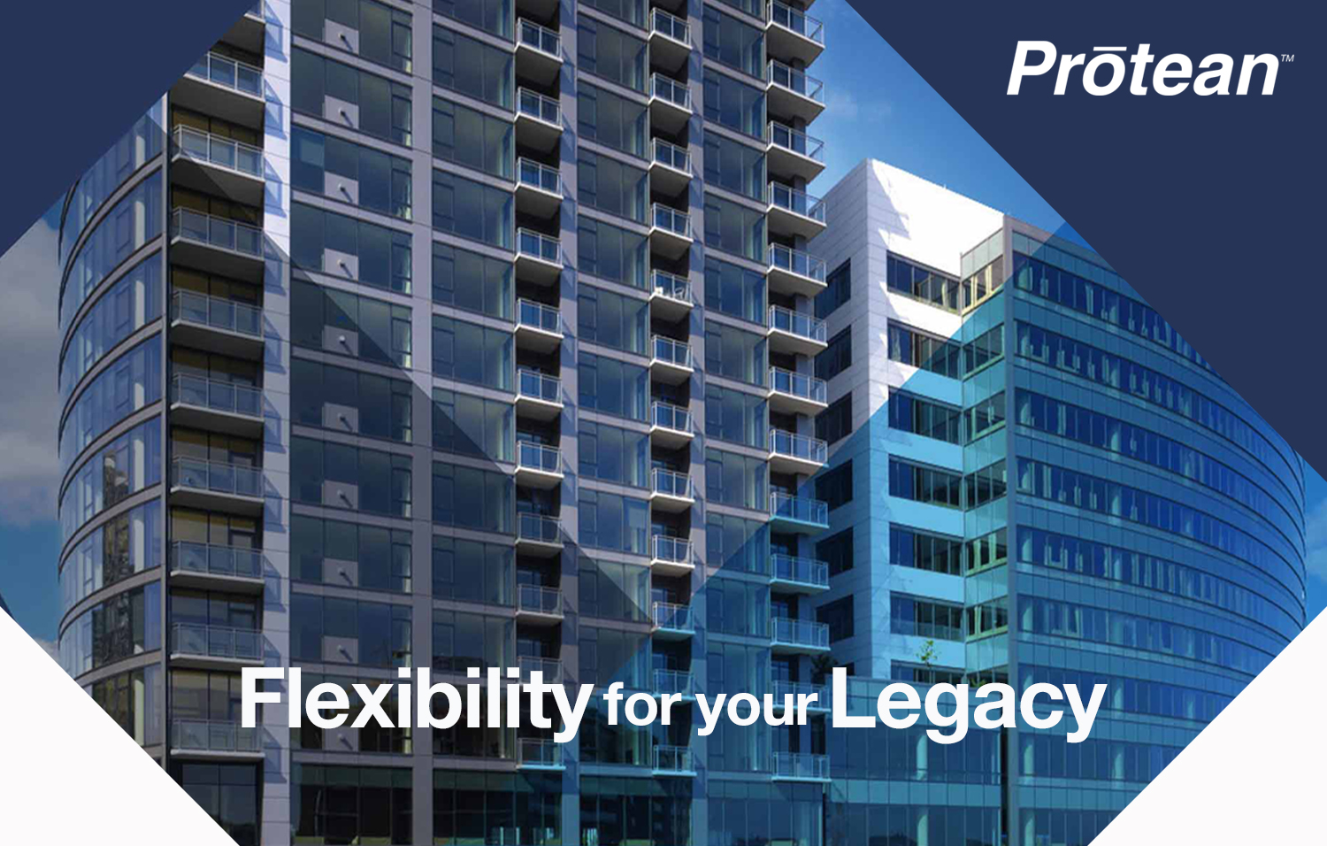 ACM-COL Column Covers & Beam Wraps - Protean | Fit-For-Purpose Metal Panels