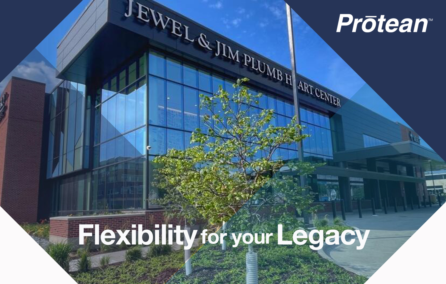 Increased Design Flexibility with Protean's New NFPA-285 Tested IMPs ...